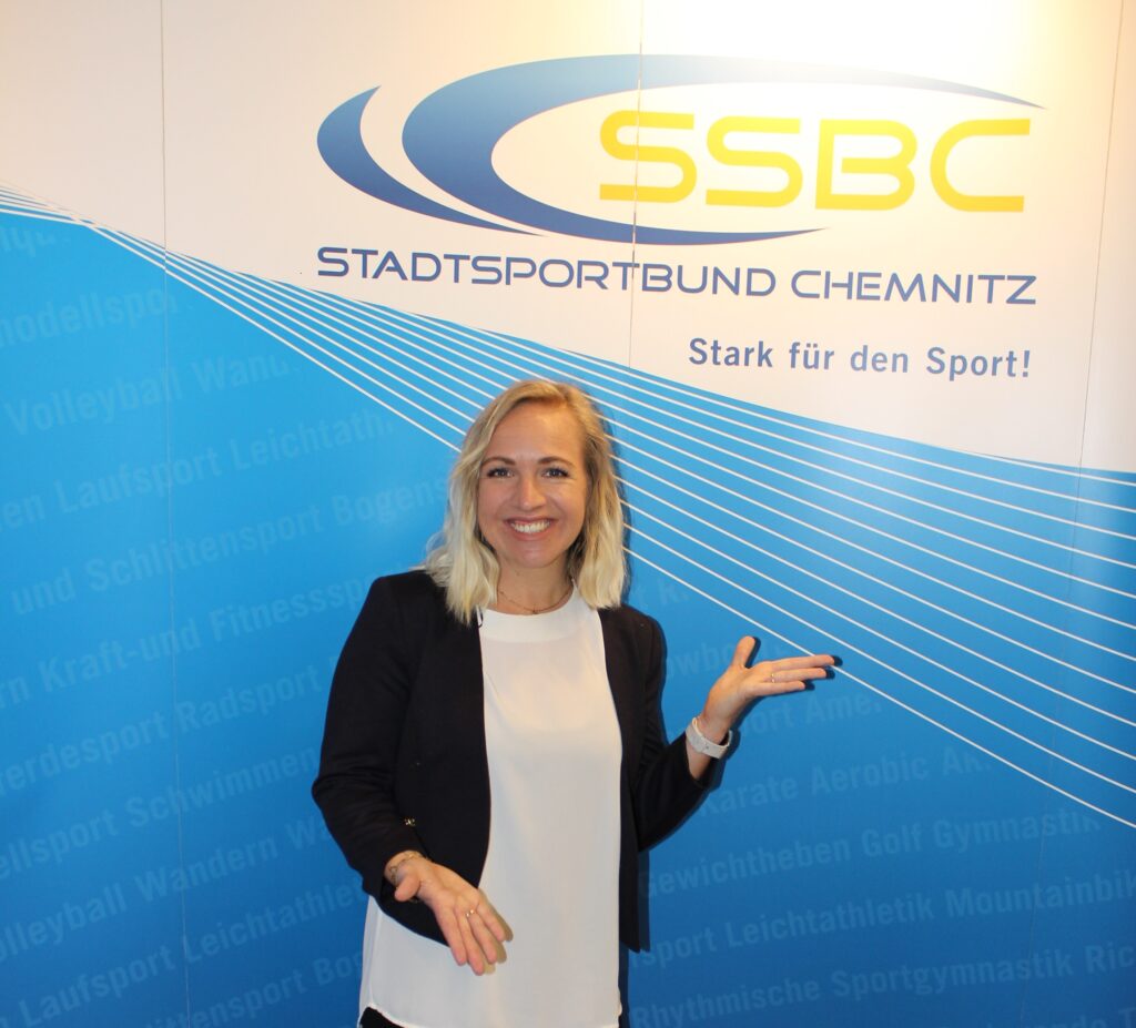 Inklusion im Sport – Stadtsportbund Chemnitz e. V.